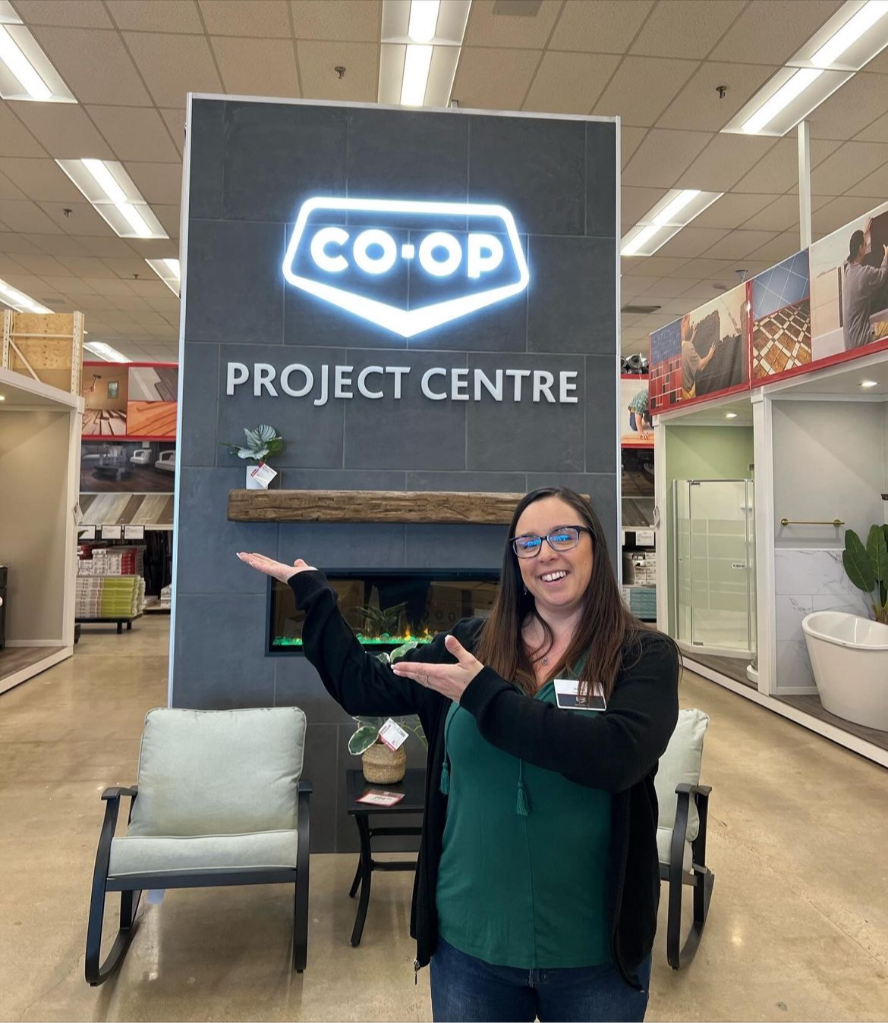 Newly Renovated Ave C Project Centre | Saskatoon Co-op