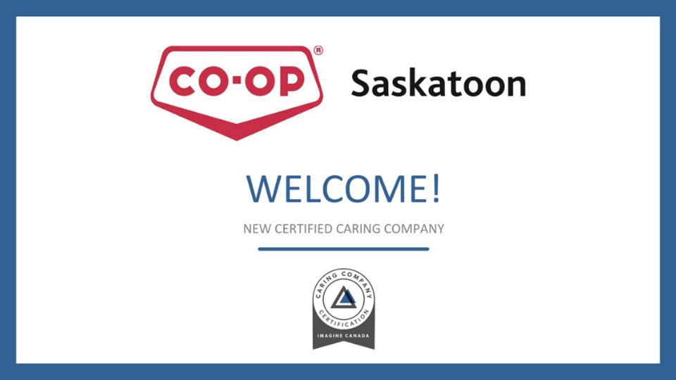 Saskatoon Co-op is a locally-owned co-operative serving Saskatoon ...