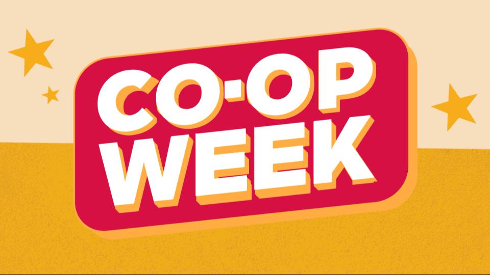 CO-OP WEEK: OCTOBER 13-19 | Saskatoon Co-op