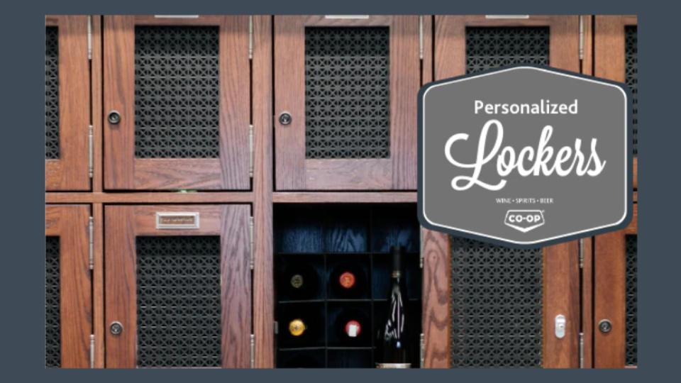 Detail | Saskatoon Co-op