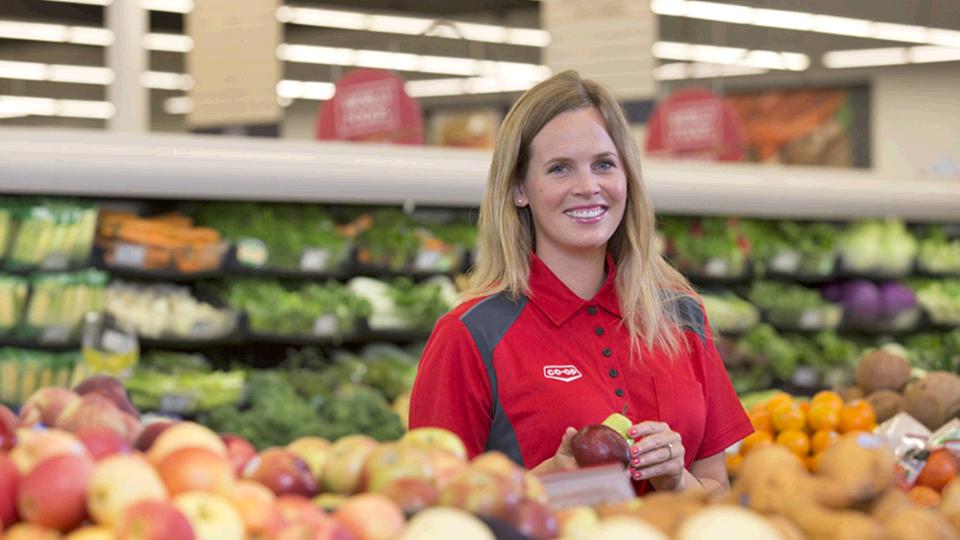 Co-op Food | Saskatoon Co-op