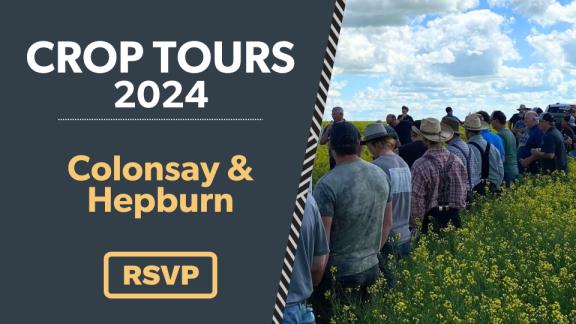 Agro | Saskatoon Co-op