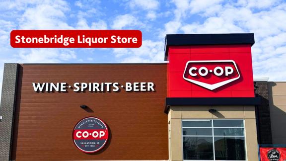 Liquor | Saskatoon Co-op