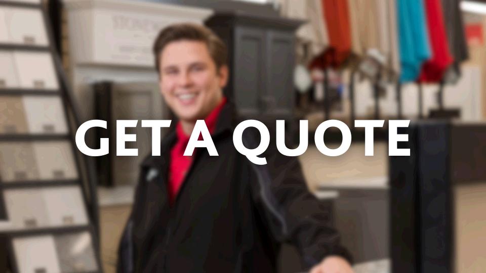 Get A Quote For Your Project | Saskatoon Co-op