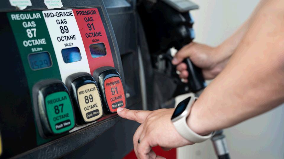 CETANE & OCTANE | Saskatoon Co-op