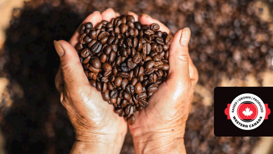 Fuel up with Co-operative Coffee | Saskatoon Co-op