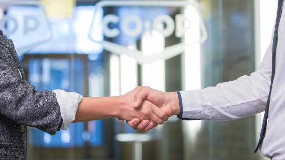 Co-op Cardlock & Bulk Fuel | Saskatoon Co-op