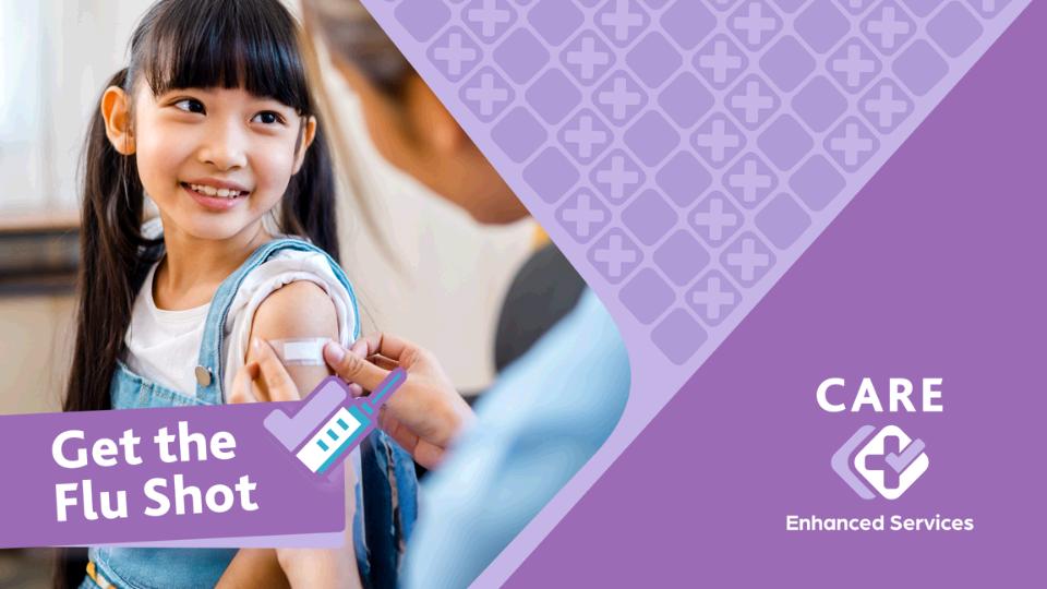 Flu protection for everyone | Saskatoon Co-op